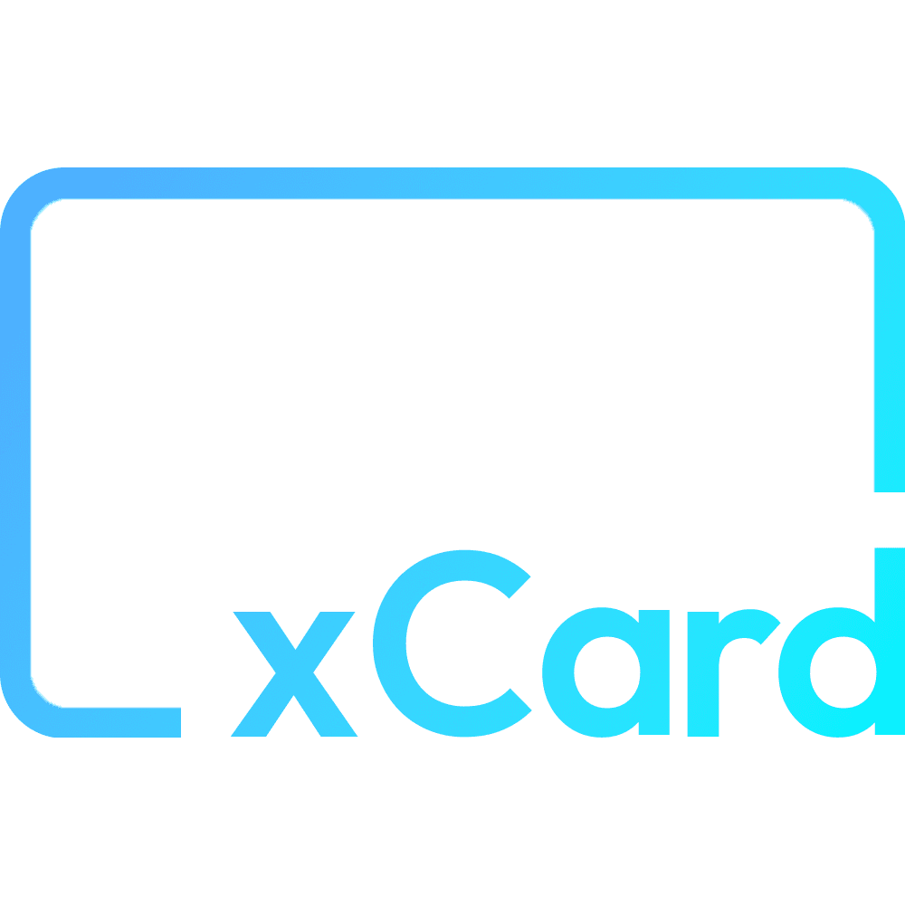 Digital Profile Solution | xCard