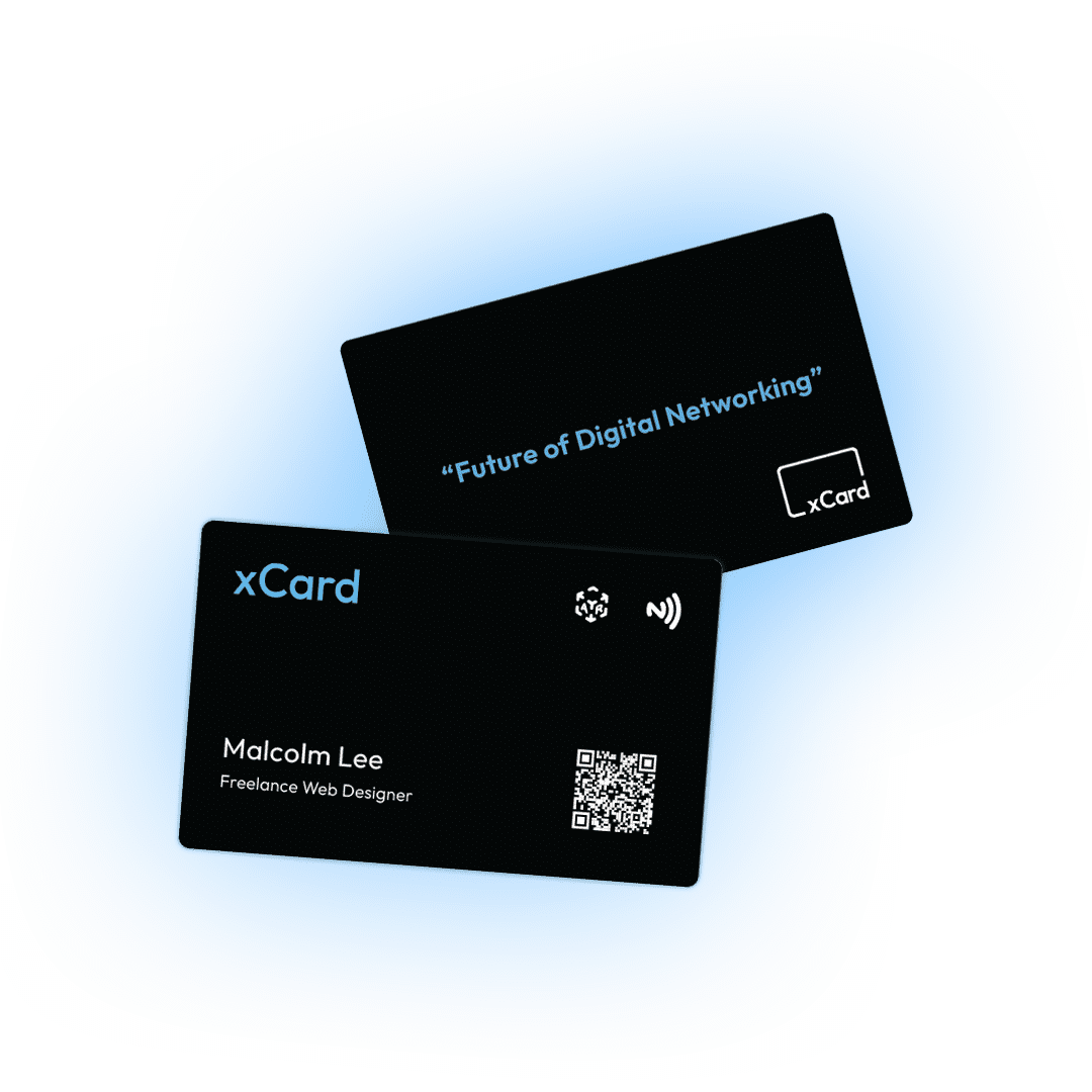 Digital Profile Solution | xCard